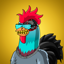 Rowdy Rooster Collective