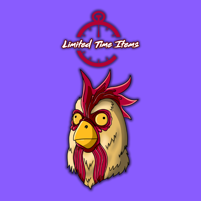 Rowdy Rooster Collective