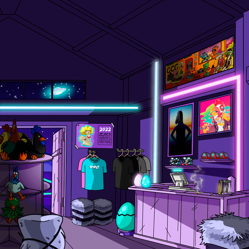 Rowdy Rooster Collective