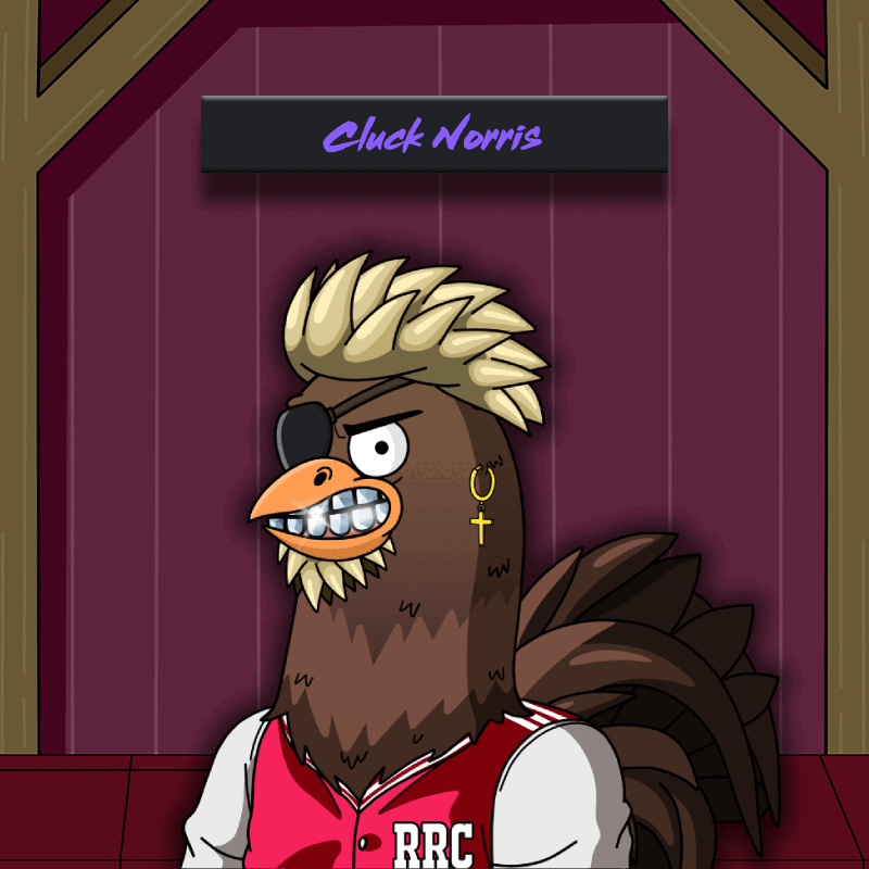 Rowdy Rooster Collective