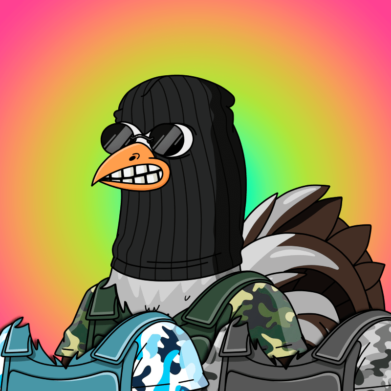 Rowdy Rooster Collective