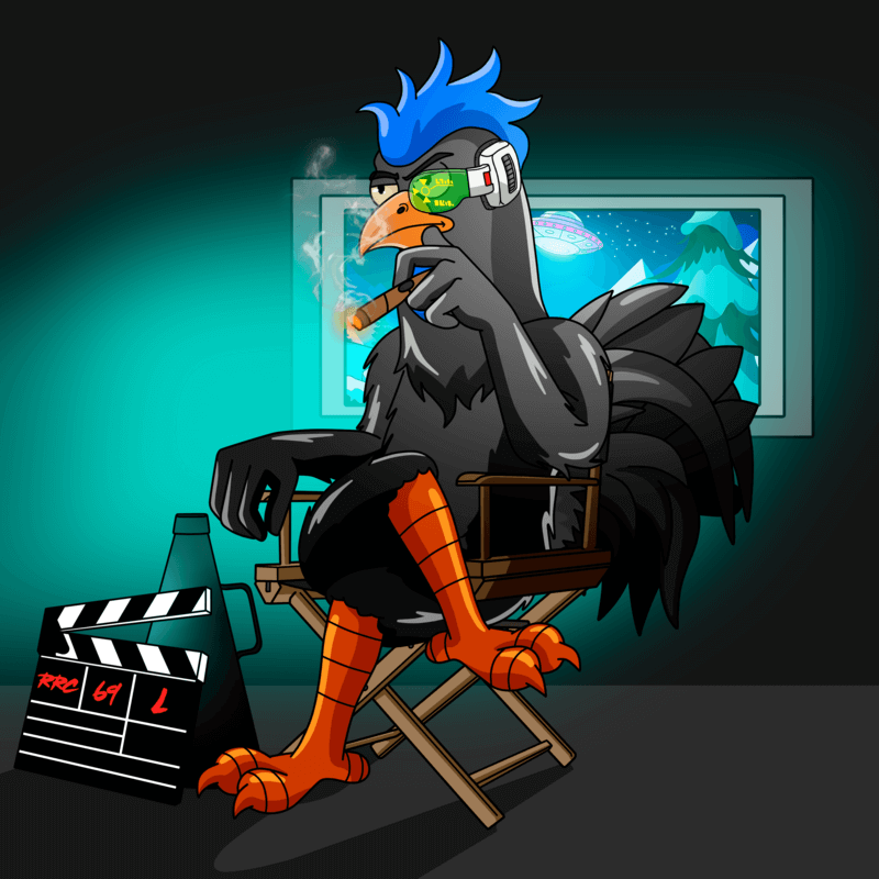 Rowdy Rooster Collective