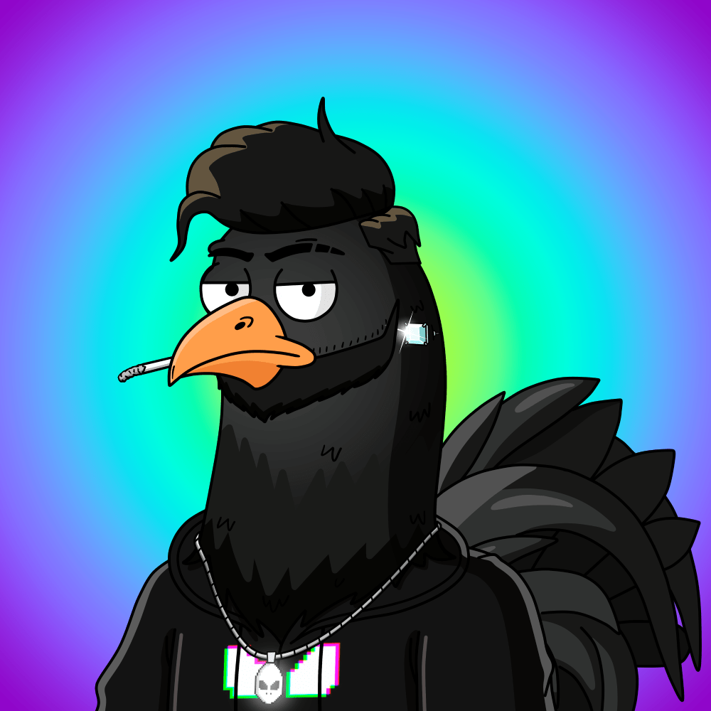 Rowdy Rooster Collective