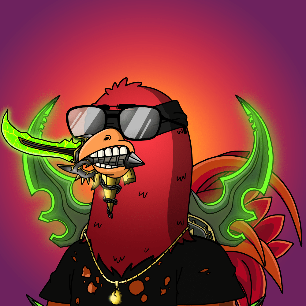 Rowdy Rooster Collective