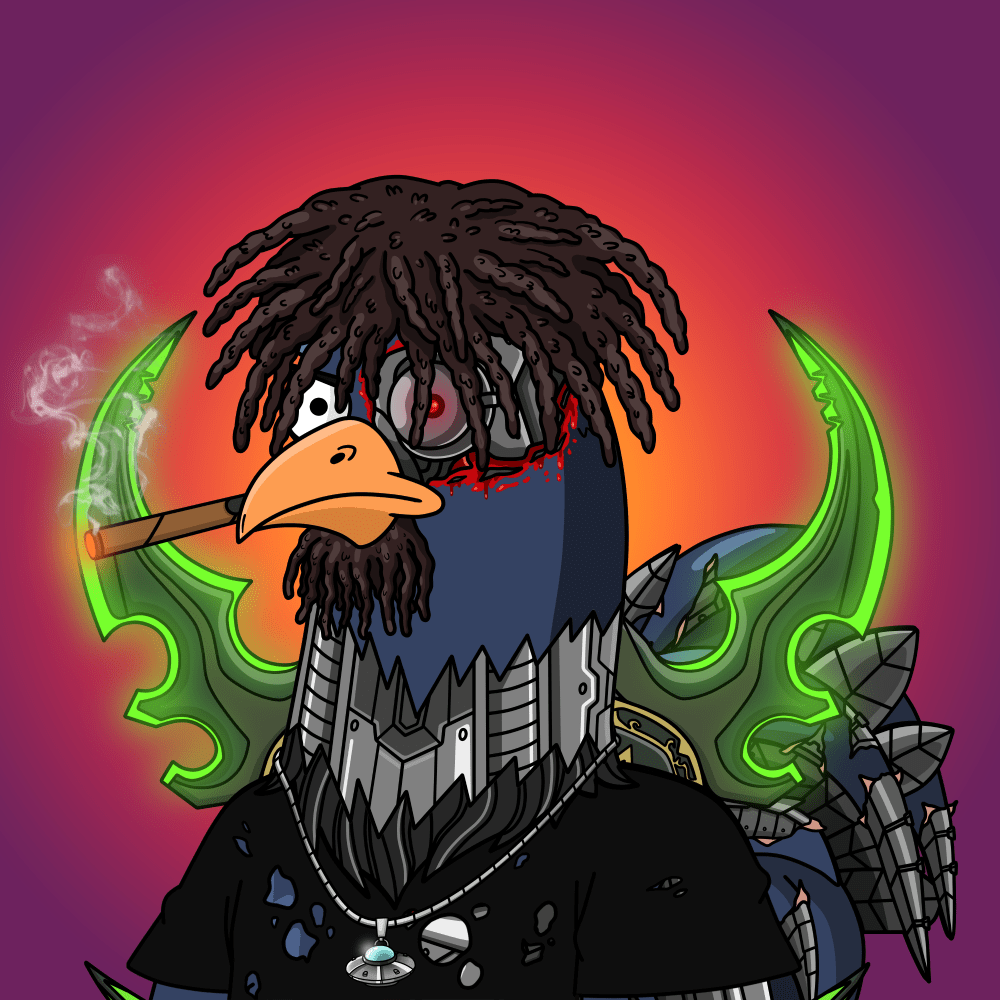 Rowdy Rooster Collective