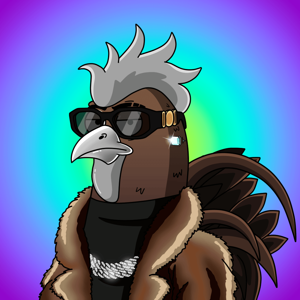 Rowdy Rooster Collective