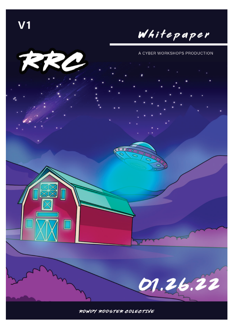 Rowdy Rooster Collective